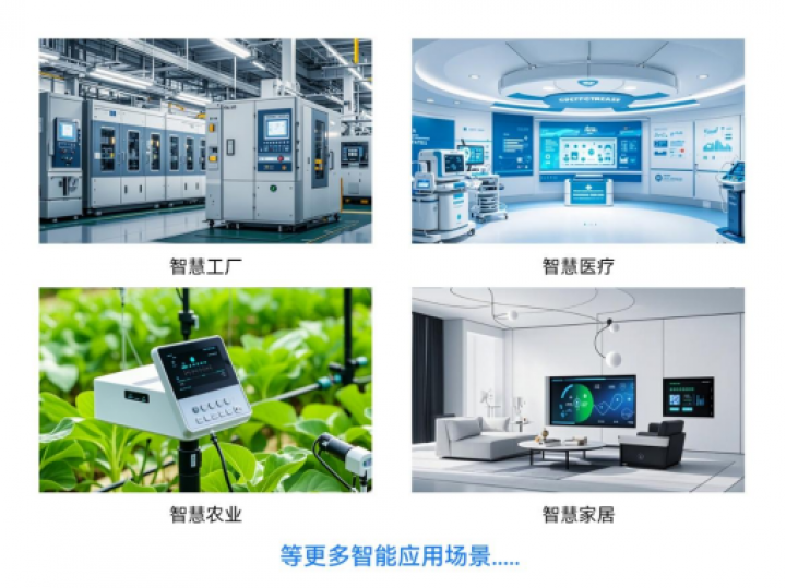 一文讲解LORA模块的原理与应用